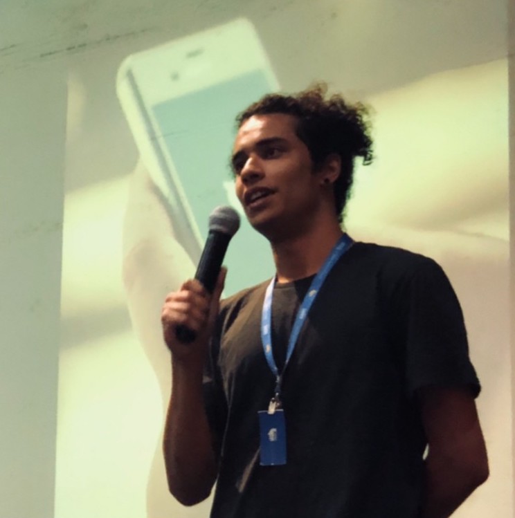 Ivo Fidelis Portfolio